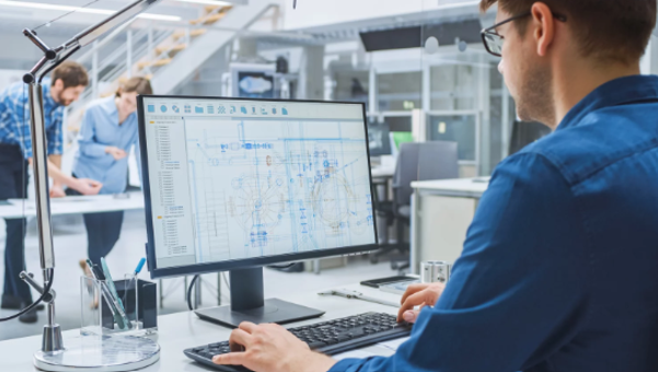 Gerrie | Integrated Architecture